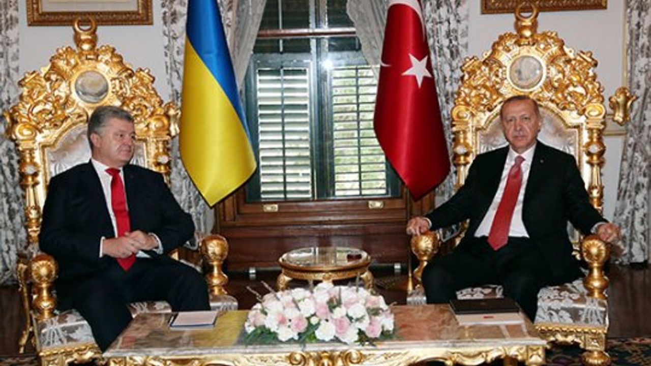 Ukrayna ile dev anlaşma! - MY Gazete Ukrayna ile dev anlaşma! - MY Gazete